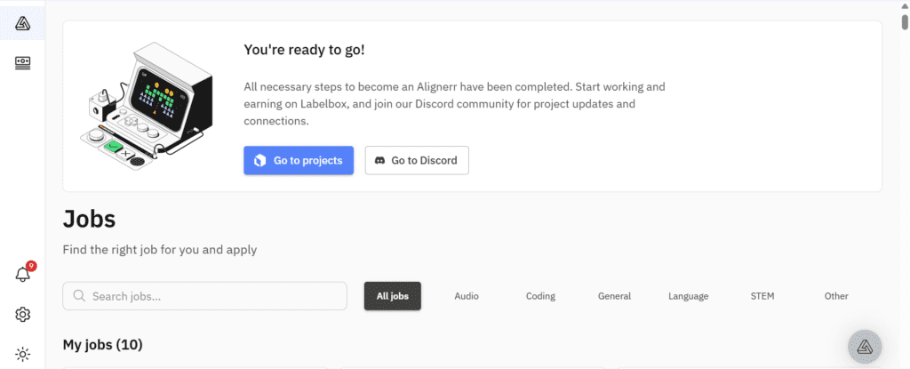 How to Get a Remote AI Code Evaluator Job and Earn High Income ...